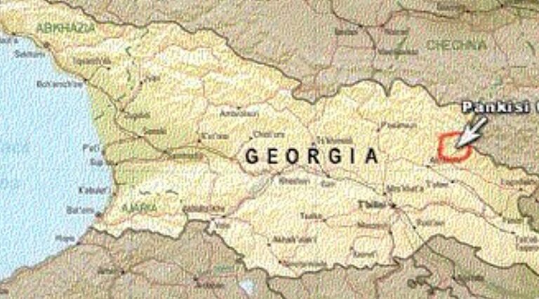 Radicalization in Georgia: The Impact of the Chechen Wars – IACSP Journal