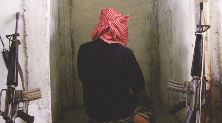 The Philippines: Defeating Abu Sayyaf Group (ASG) – IACSP Journal